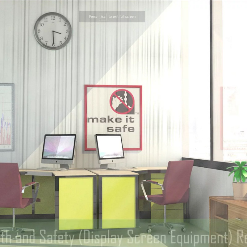 The effective control of light and glare - ShadeIT